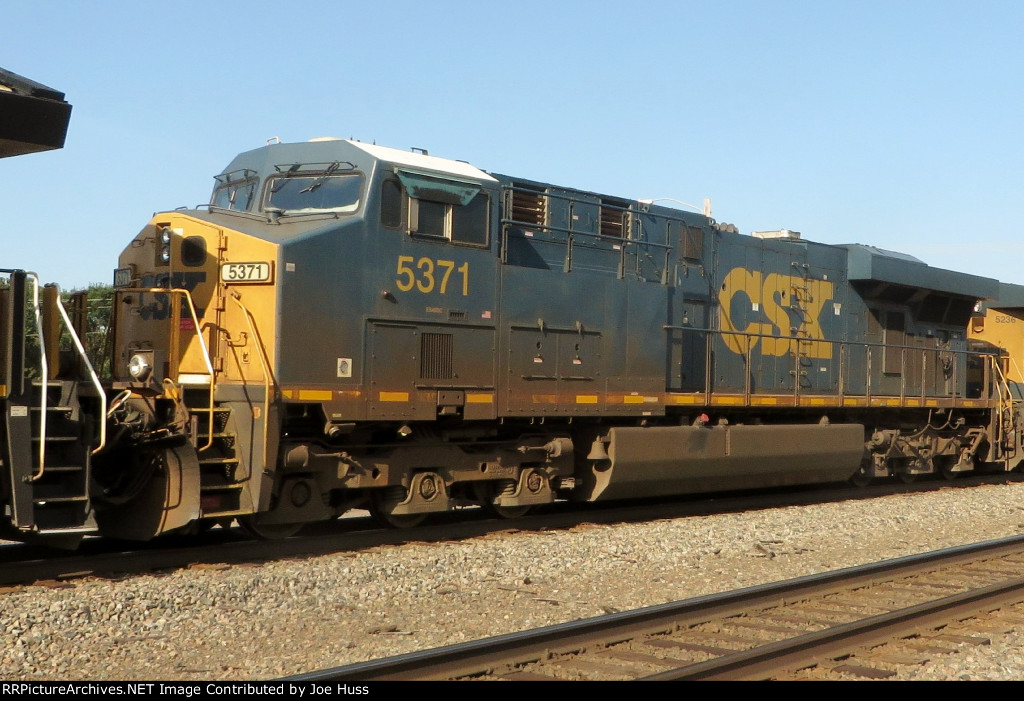 CSX 5371